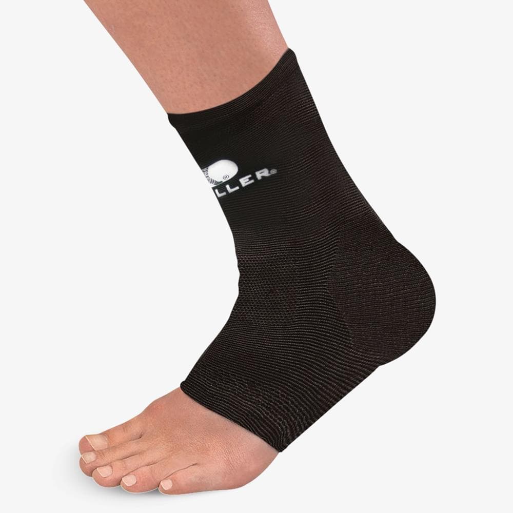 Mueller Elastic Ankle Support | Sports Braces | Back To Sport