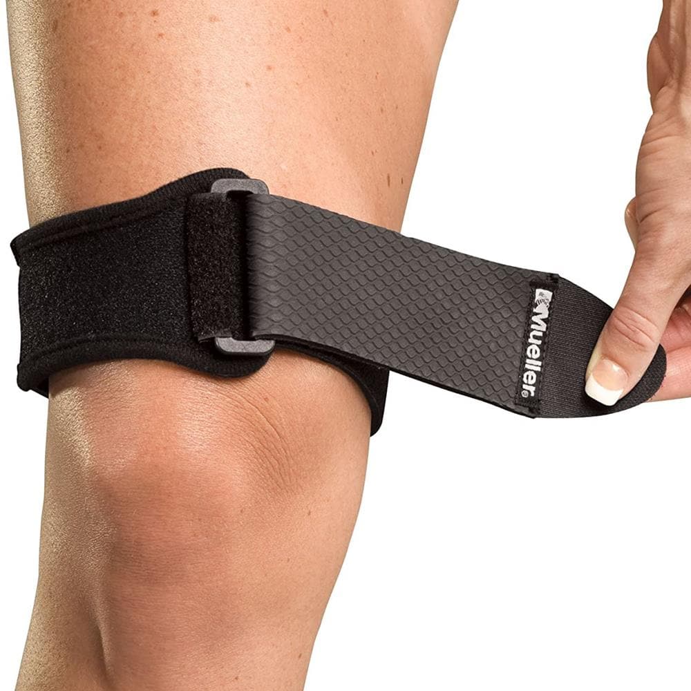 Mueller ITB Strap | Sports Braces | Back To Sport