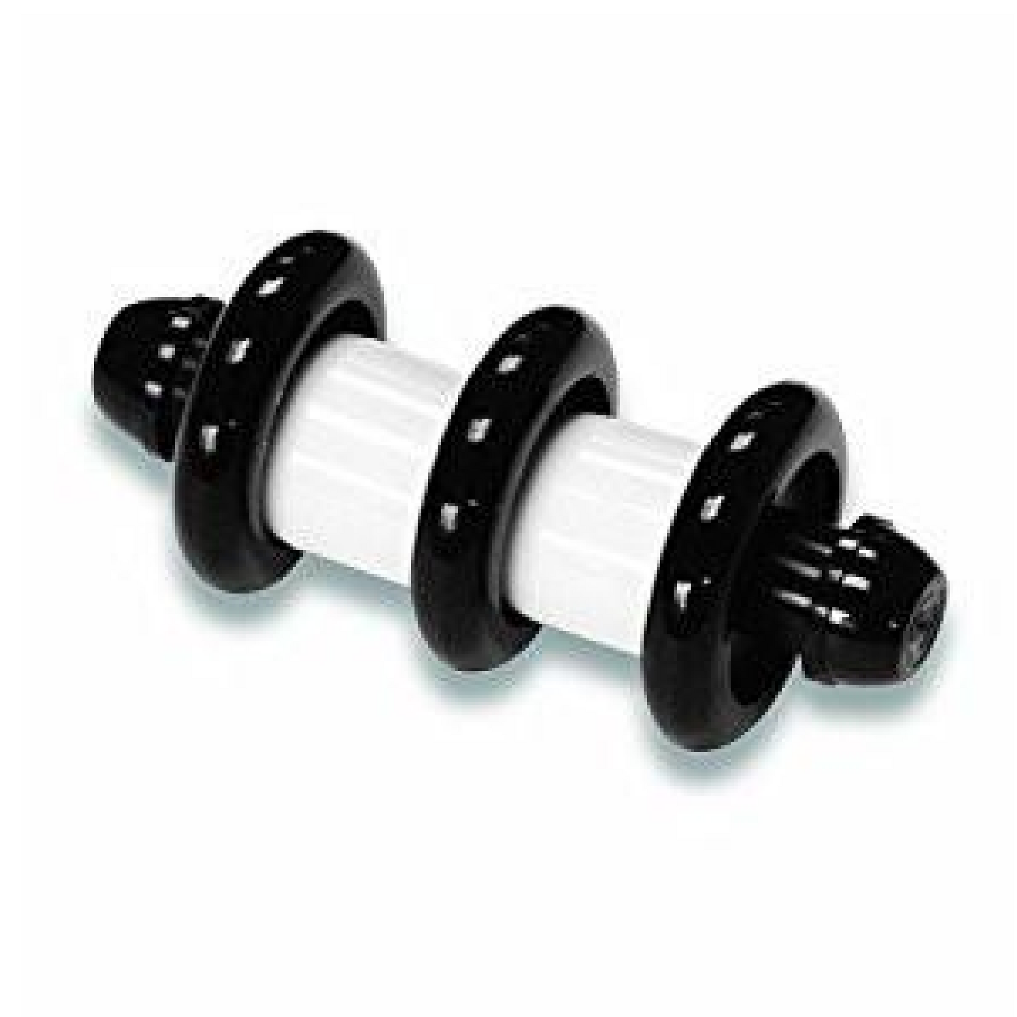 The Stick Original - Foot Wheel – Back To Sport