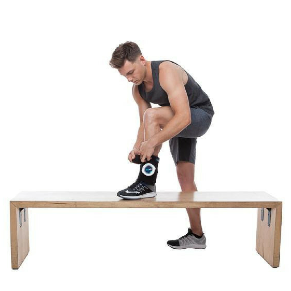 Body Ice Small Universal Set | Hot and Cold Therapy | Back To Sport